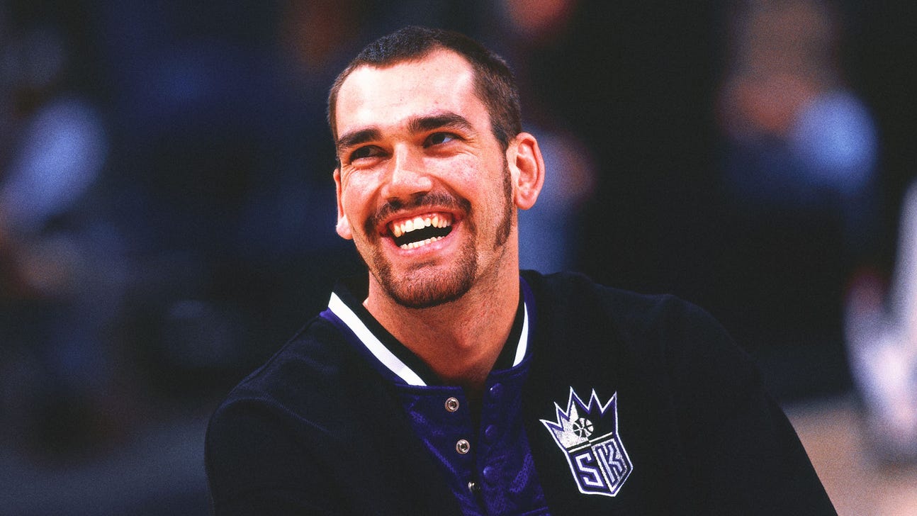 Ex-NBA player Scot Pollard to campaign for organ donations following ...