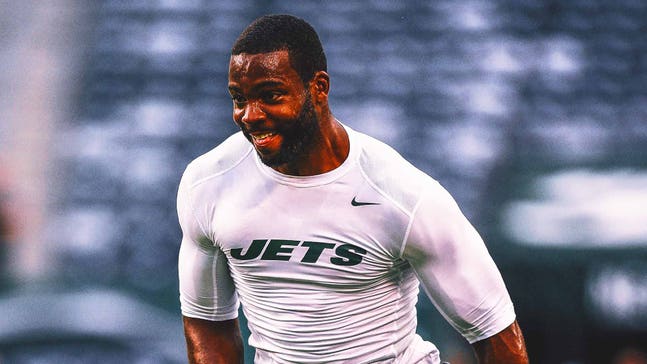 Police call ex-NFL player Braylon Edwards a hero for saving man during ...