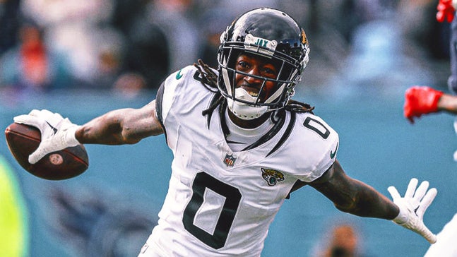 Calvin Ridley, new-look Titans offense should give Will Levis chance to ...