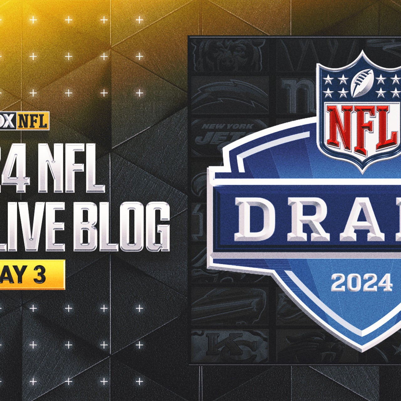 2024 nfl draft date