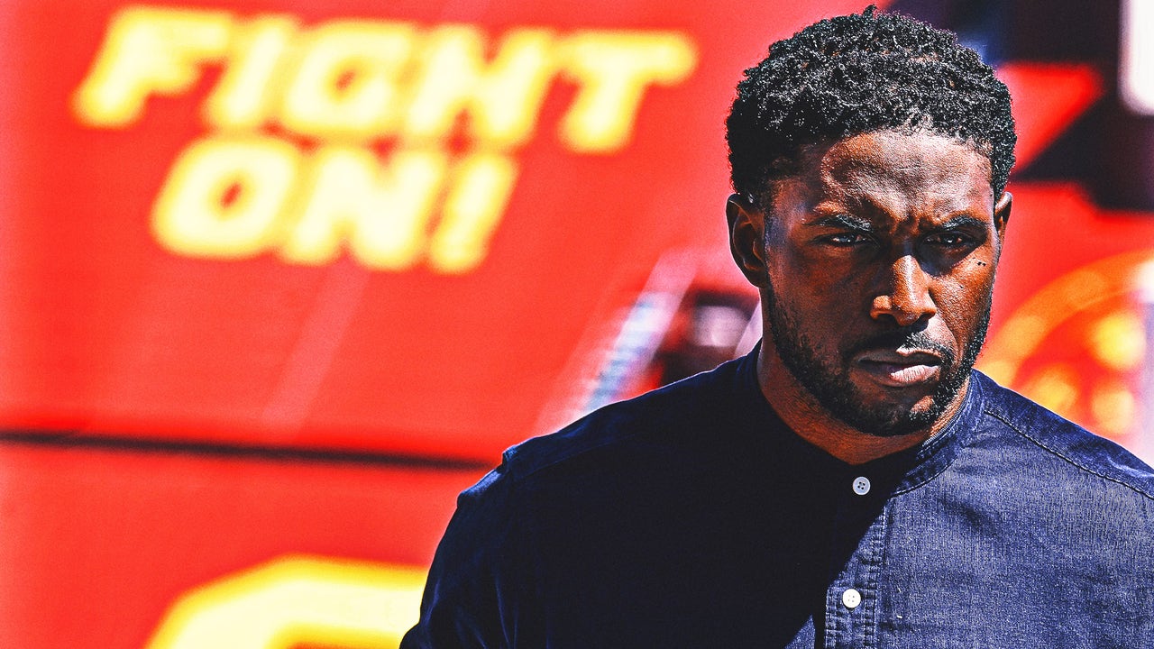 Corpo De Reggie Bush 2024 Reggie Bush Reveals Biggest Changes Needed