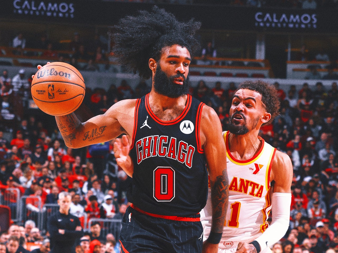 coby white player comparison