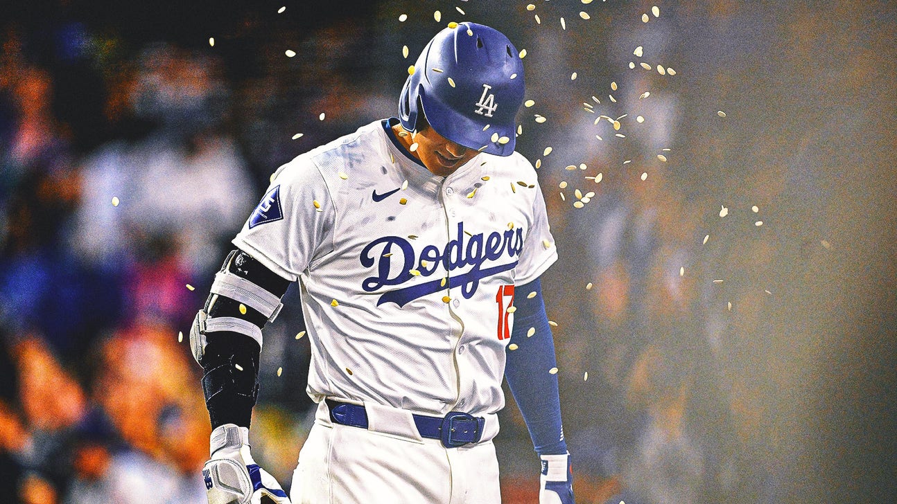 MLB MVPs: AL and NL winners by year | FOX Sports