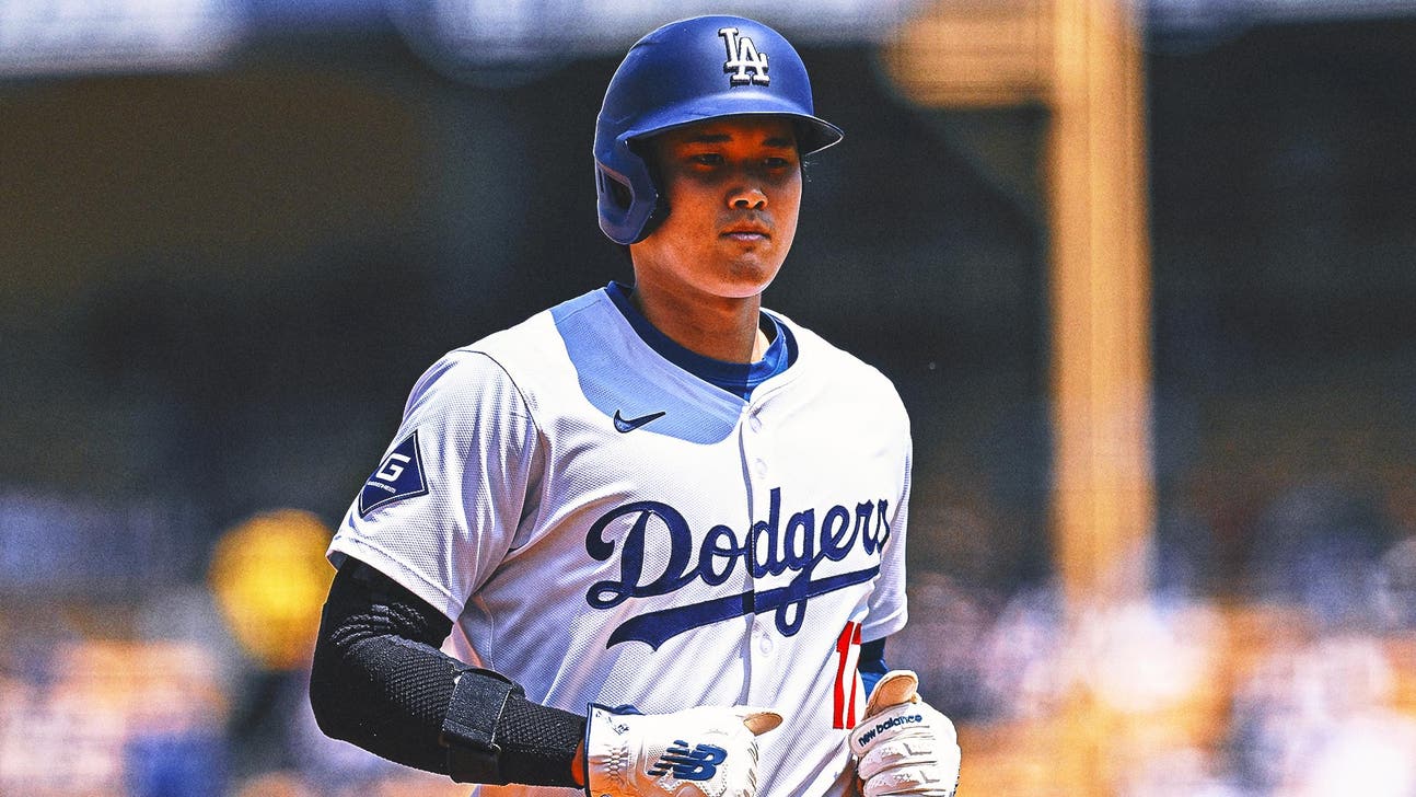 Shohei Ohtani breaks record for most homers by Japanese-born player ...