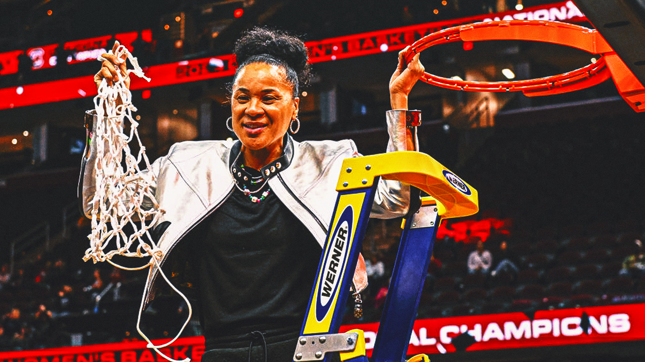 2025 Women's March Madness odds: South Carolina favored despite loss ...