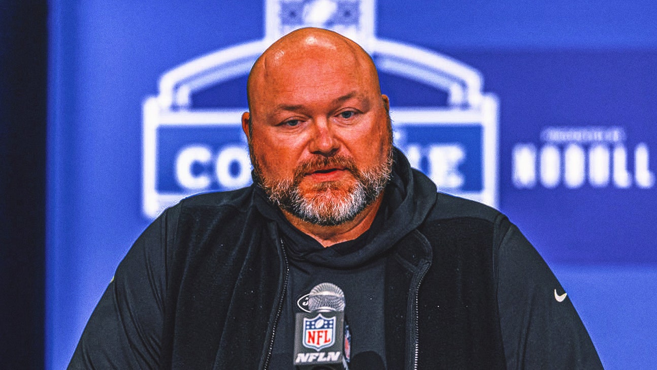 Jets GM Joe Douglas’ impressive offseason gives team flexibility in ...