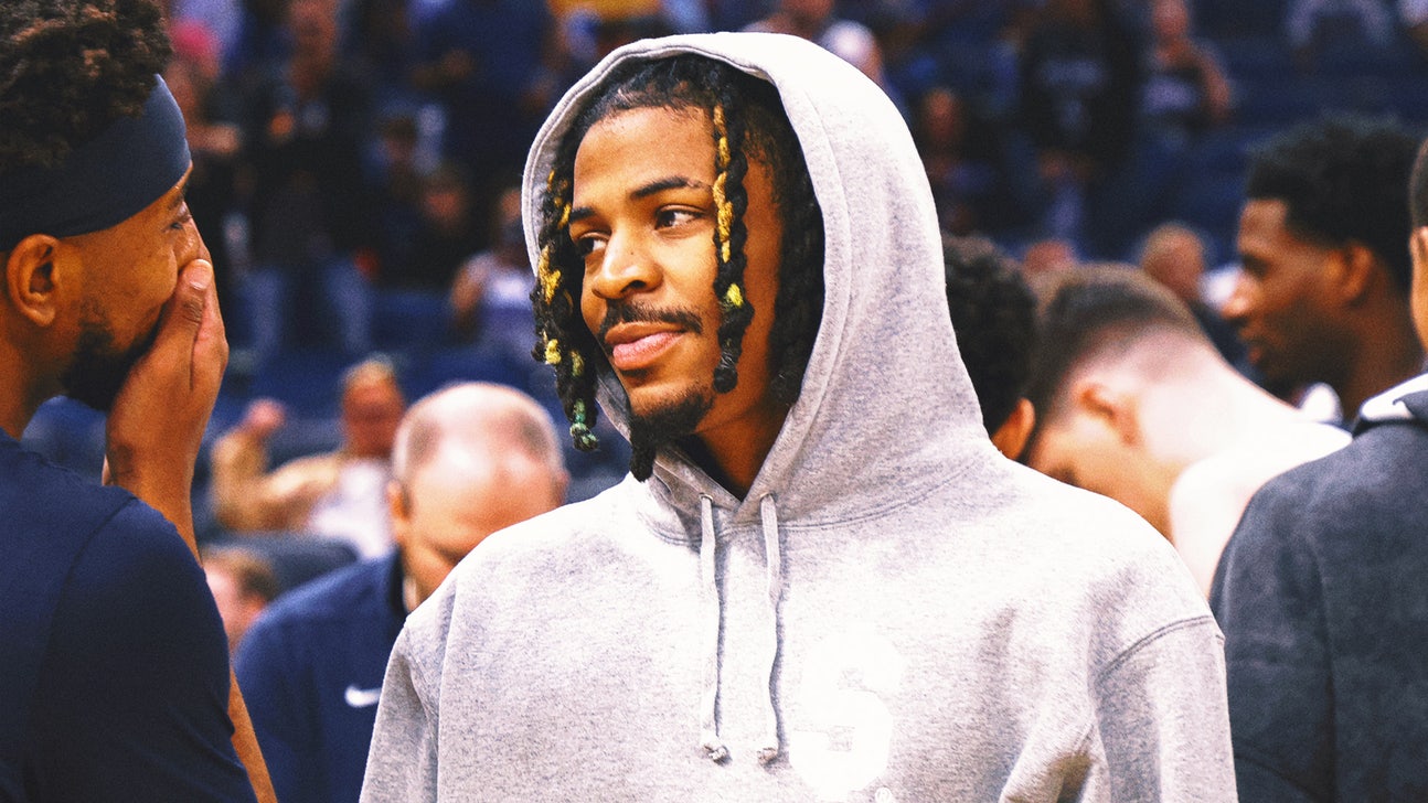 Grizzlies Star Ja Morant Acted In Self Defense During Pickup Game Fight Judge Says Fox Sports