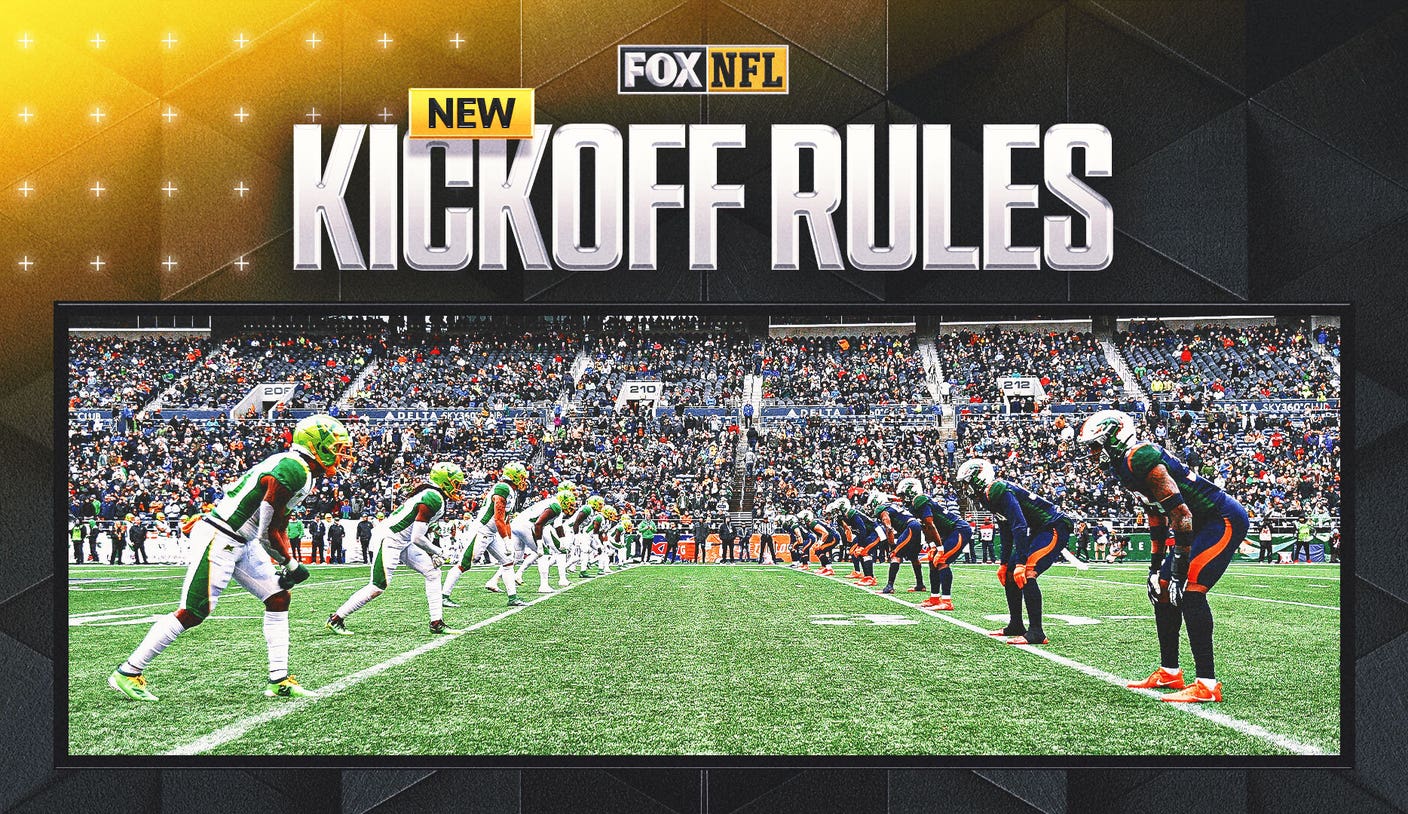 soccer kickoff rules