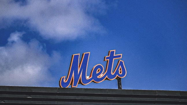 New York Mets release 'City Connect' jersey with new color scheme | FOX ...