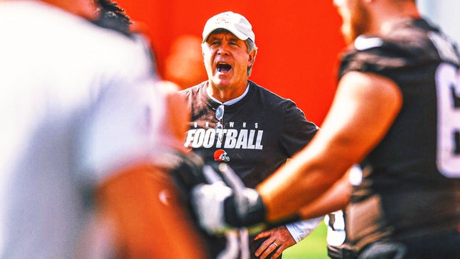 2024 NFL Draft: How OL guru Bill Callahan could impact Titans’ strategy ...