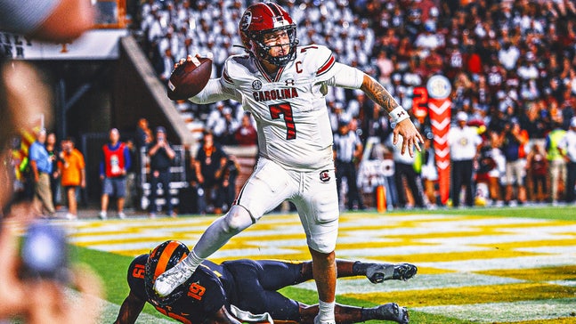 2024 NFL Draft: Best players available in Day 3 | FOX Sports