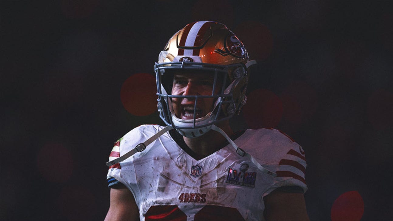 2024 San Francisco 49ers schedule, win-loss record predictions | FOX Sports