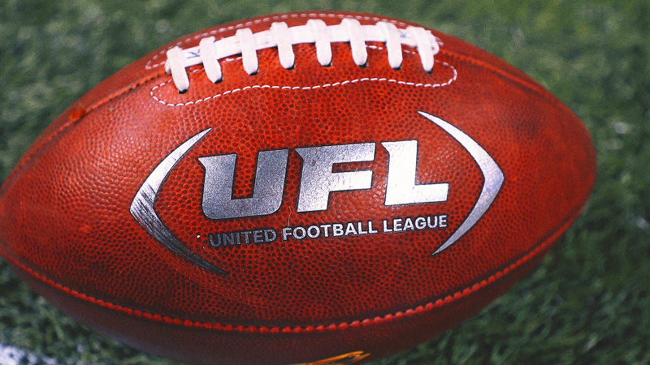 UFL at midseason: Many changes, but a familiar team still rules the ...
