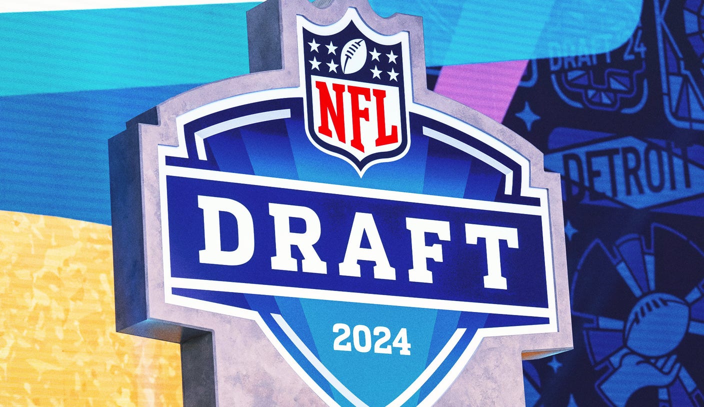 2020 nfl draft logo