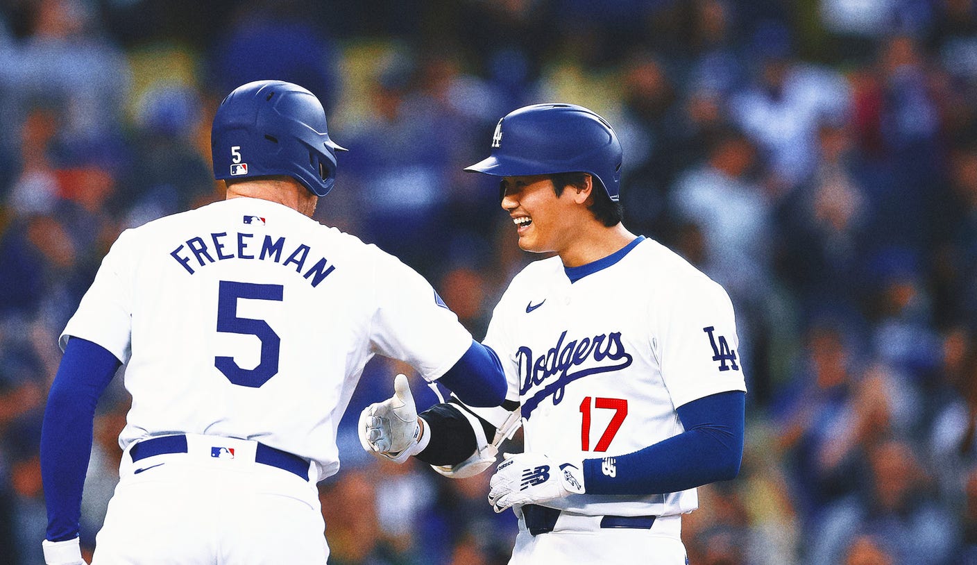 Walker Buehler returns, Shohei Ohtani homers again in Dodgers' win over ... Walker Buehler returns, Shohei Ohtani homers again in Dodgers' win over ...