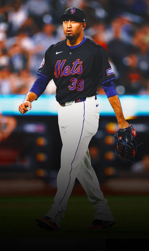 MLB Player & Team News Stories | FOX Sports