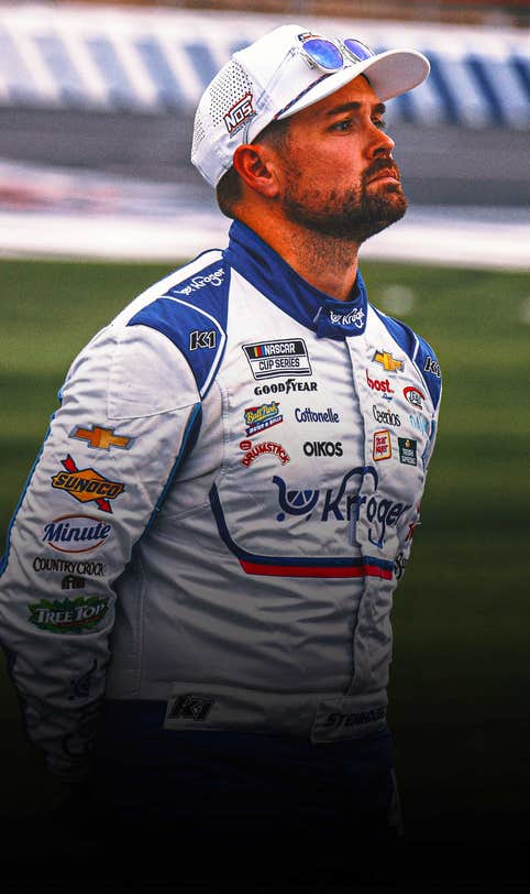 NASCAR Driver & Team News Stories | FOX Sports