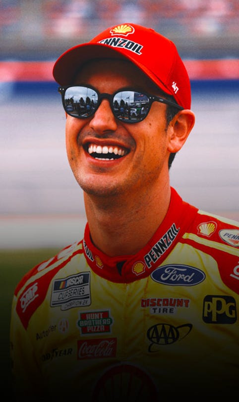 NASCAR Driver & Team News Stories | FOX Sports