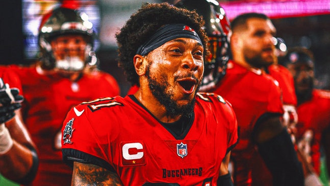 Why Antoine Winfield Jr.’s record $84.1M deal for a DB makes sense to ...