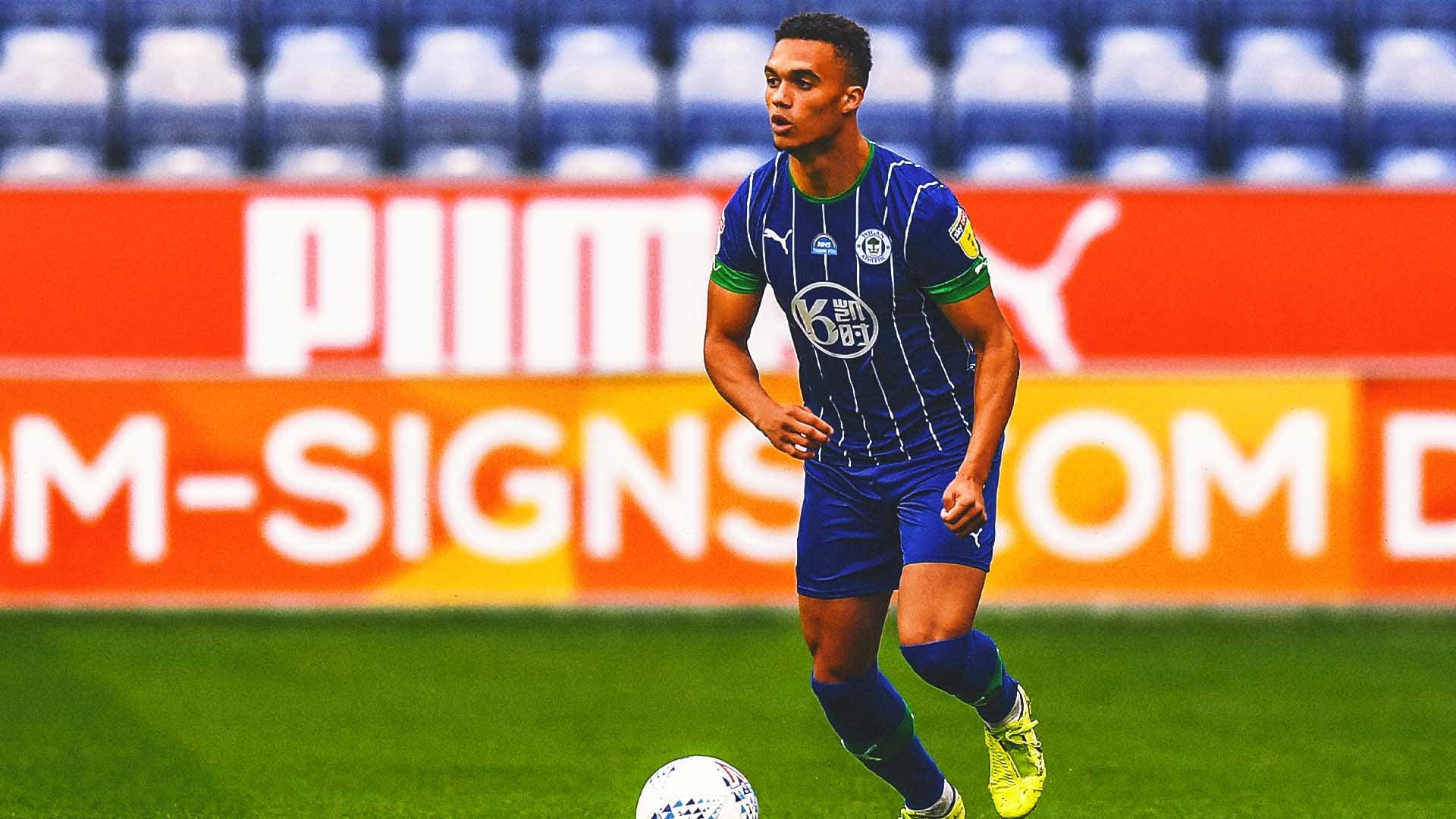 Copa América 2024: Why Jedi Robinson is the USMNT's ultimate 'glue guy ...