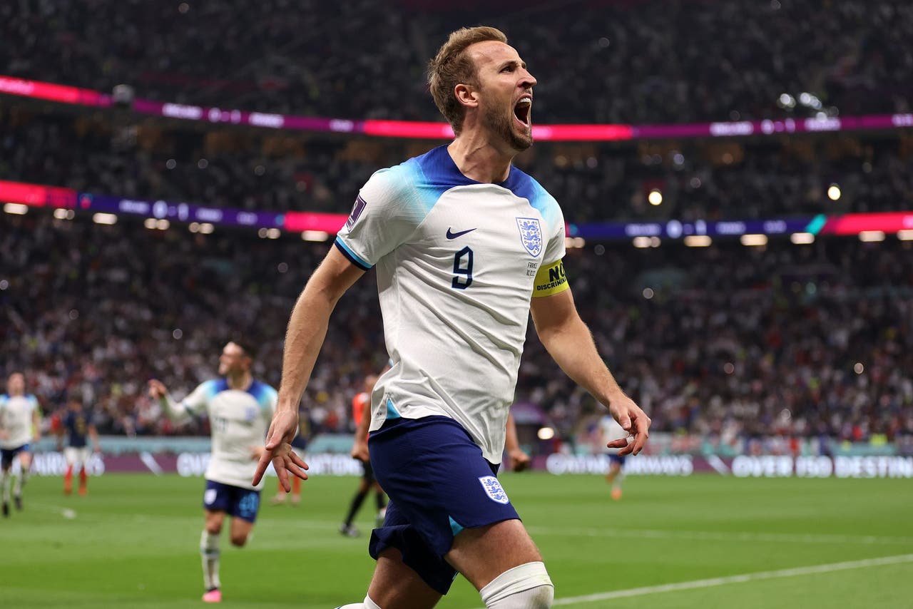 England All-Time XI: David Beckham headlines superstar squad | FOX Sports