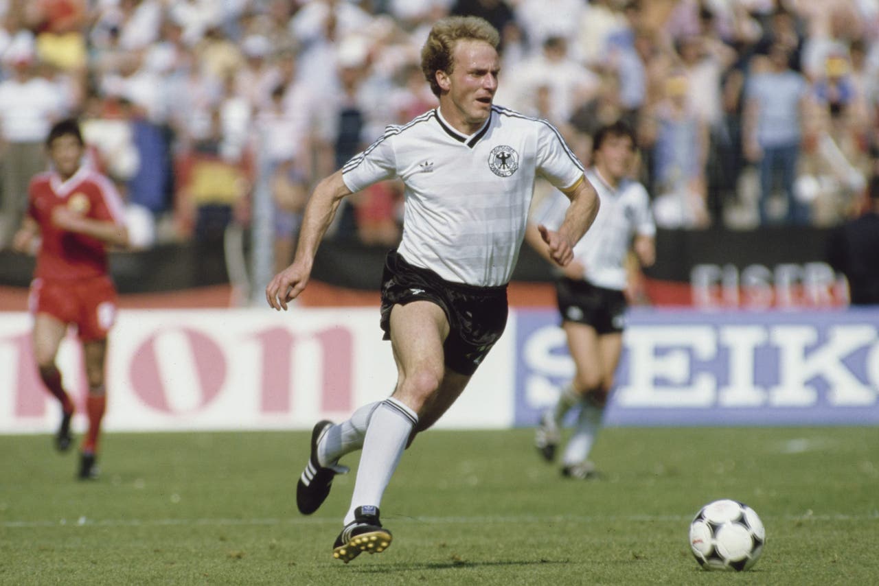 Germany All-Time XI: Marco Reus, Michael Ballack snubbed by legendary ...