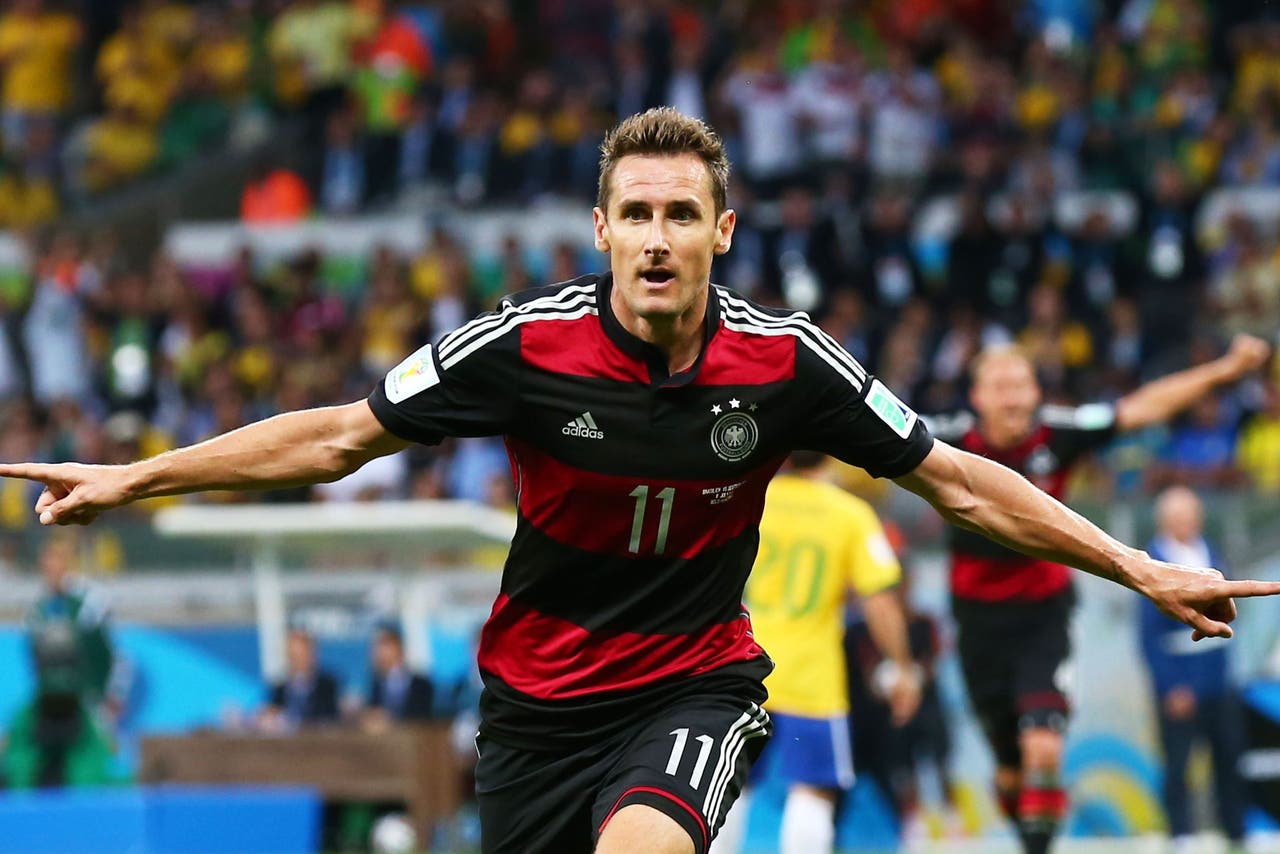 Germany All-Time XI: Marco Reus, Michael Ballack snubbed by legendary ...