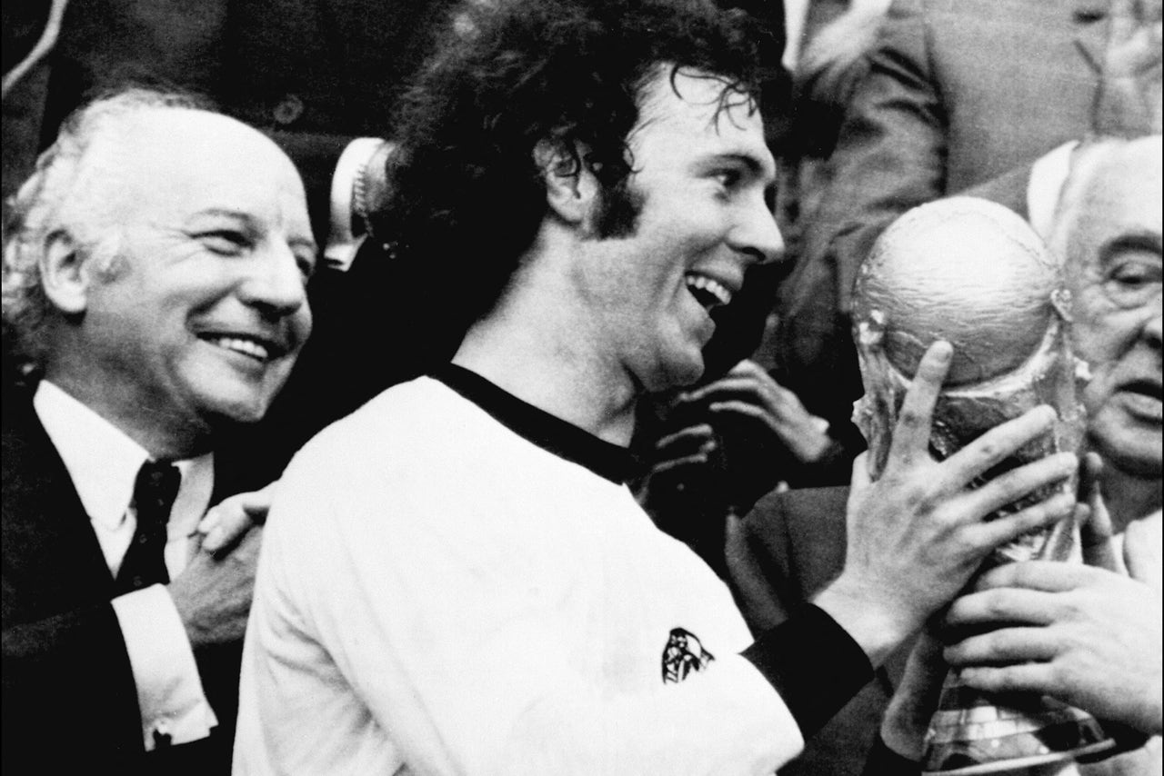Germany All-Time XI: Marco Reus, Michael Ballack snubbed by legendary ...