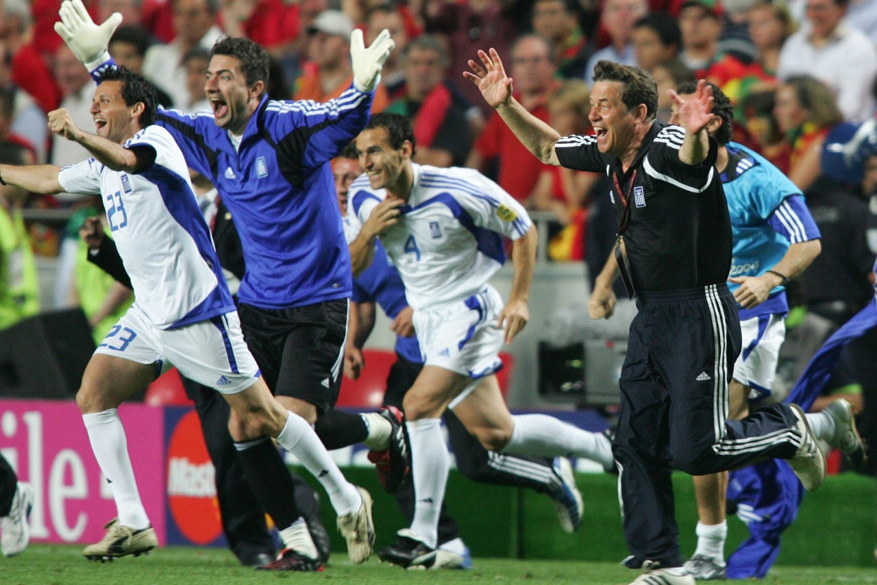 Euro Winners: Which nations have won the most Euro titles? | FOX Sports