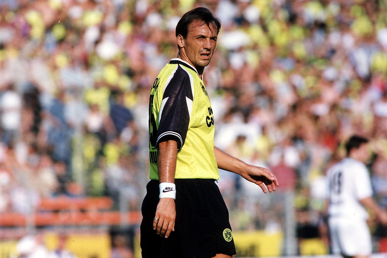 Germany All-Time XI: Marco Reus, Michael Ballack snubbed by legendary ...