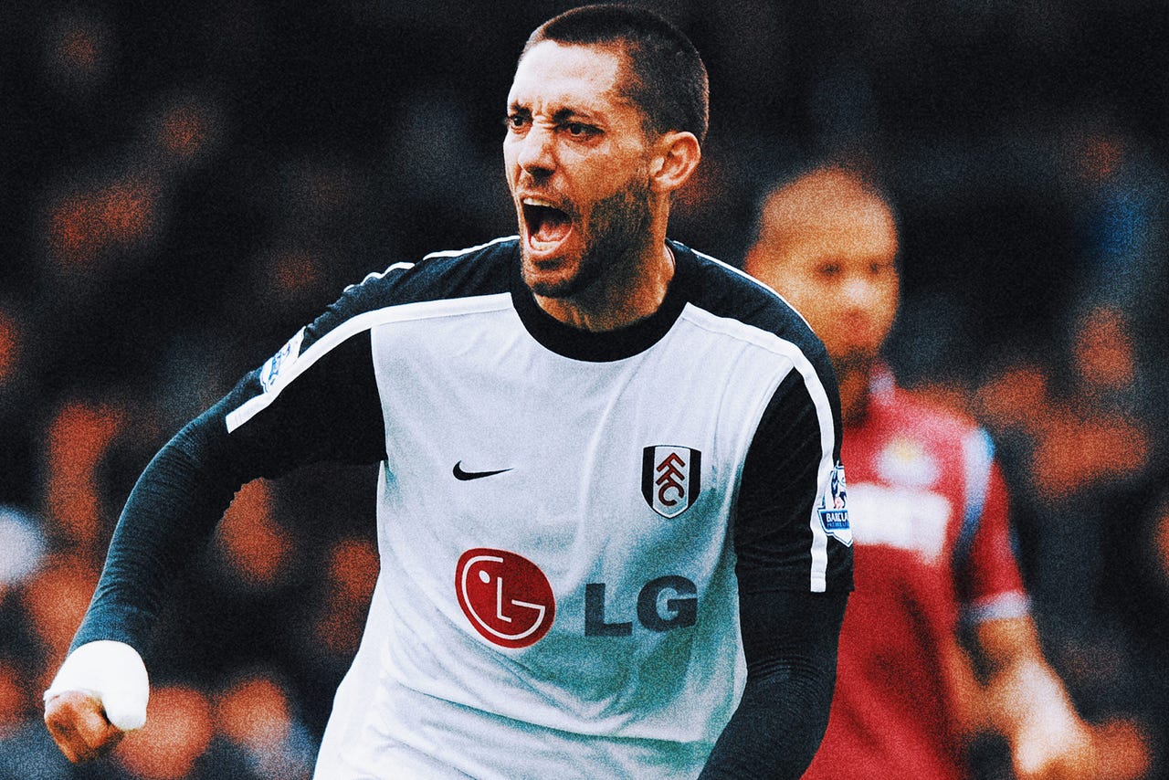 USMNT All-Time XI: Does Christian Pulisic make the cut? | FOX Sports