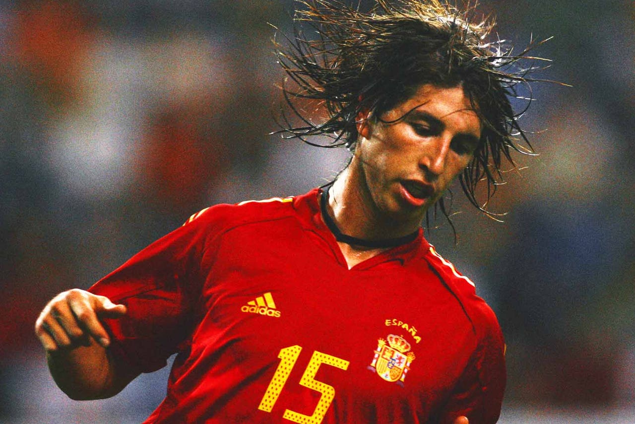 Spain All-Time XI: Former Barcelona duo highlight star-studded team ...
