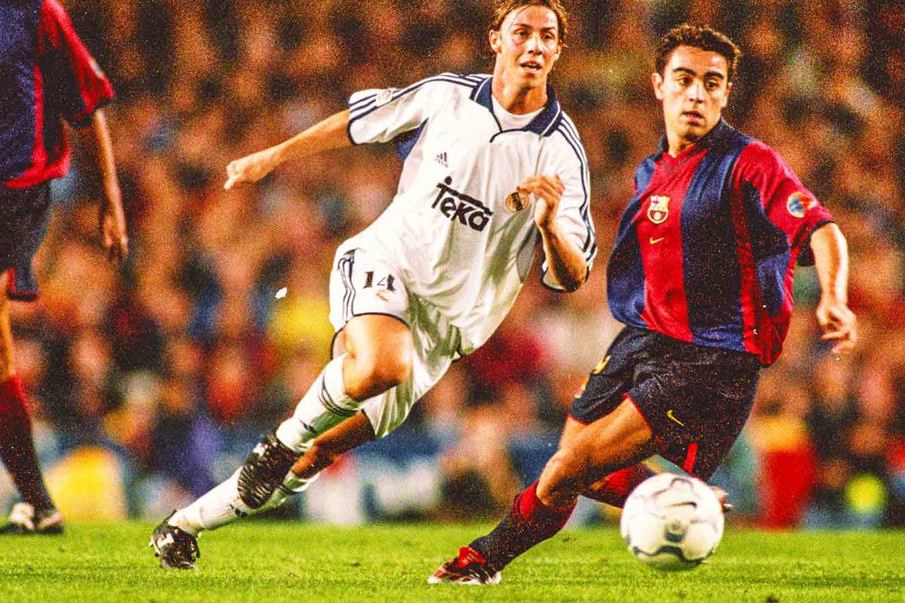 Spain All-Time XI: Former Barcelona duo highlight star-studded team ...