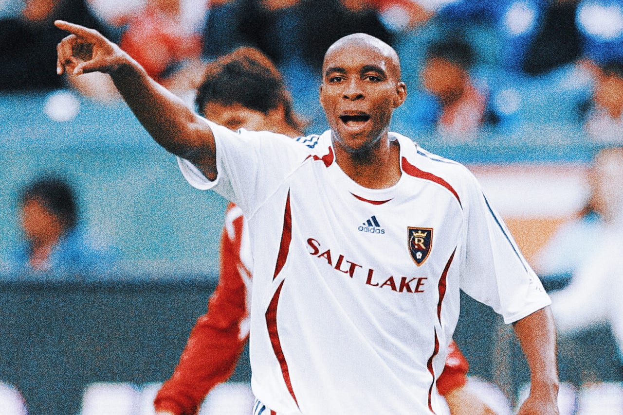 USMNT All-Time XI: Does Christian Pulisic make the cut? | FOX Sports