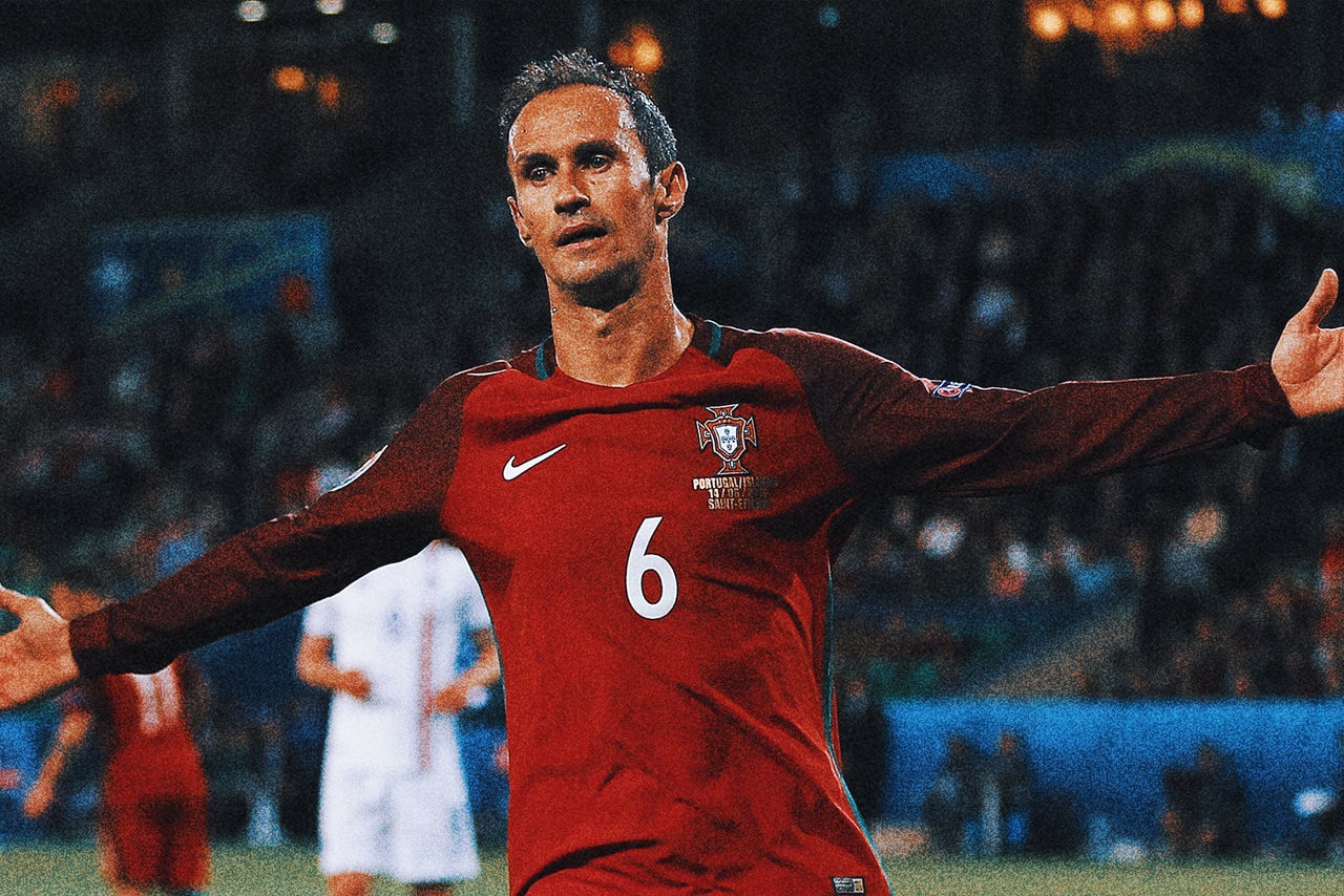 Portugal All-Time XI: Cristiano Ronaldo leads legendary attack | FOX Sports
