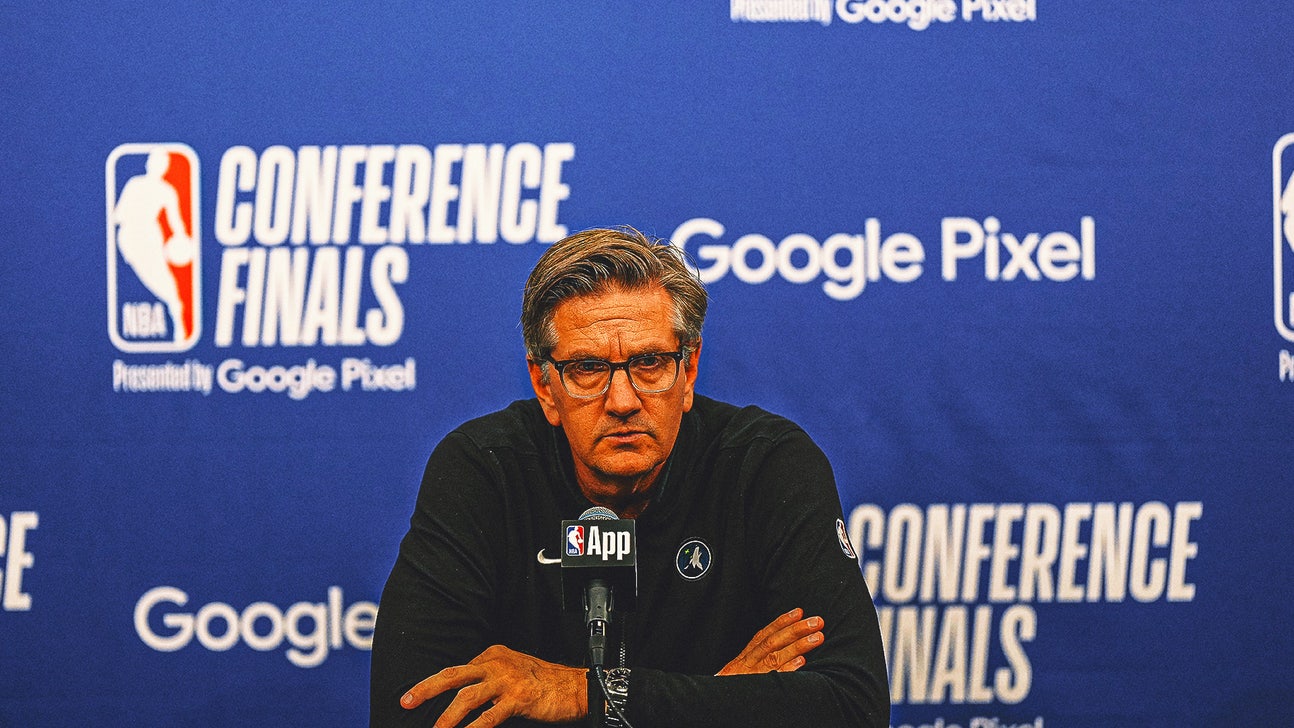 Minnesota Timberwolves, Chris Finch reportedly agree to four-year ...