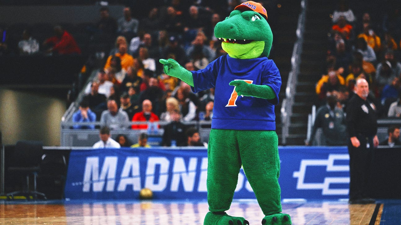 Incoming Florida freshman listed at 7-foot-9, would be tallest player ...