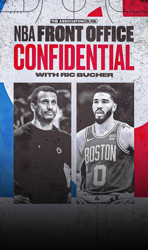 NBA Player & Team News Stories | FOX Sports