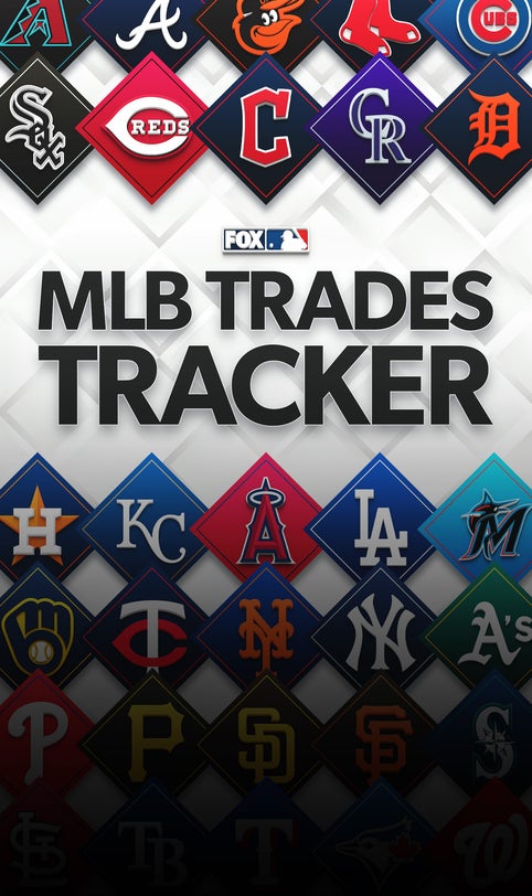 MLB Stories and Articles | FOX Sports