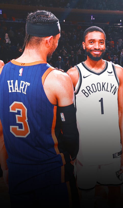 NBA Player & Team News Stories | FOX Sports