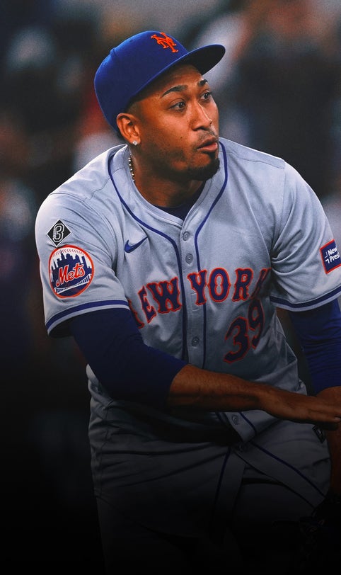 MLB Player & Team News Stories | FOX Sports