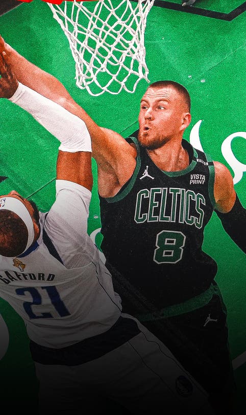 NBA Player & Team News Stories | FOX Sports