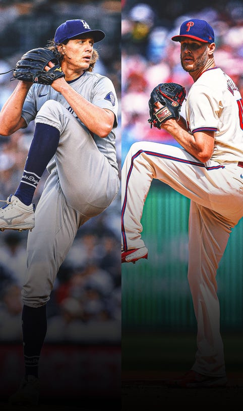 MLB Player & Team News Stories | FOX Sports