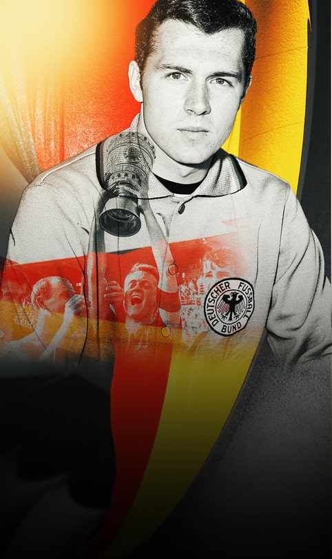 SOCCER Player & Team News Stories | FOX Sports