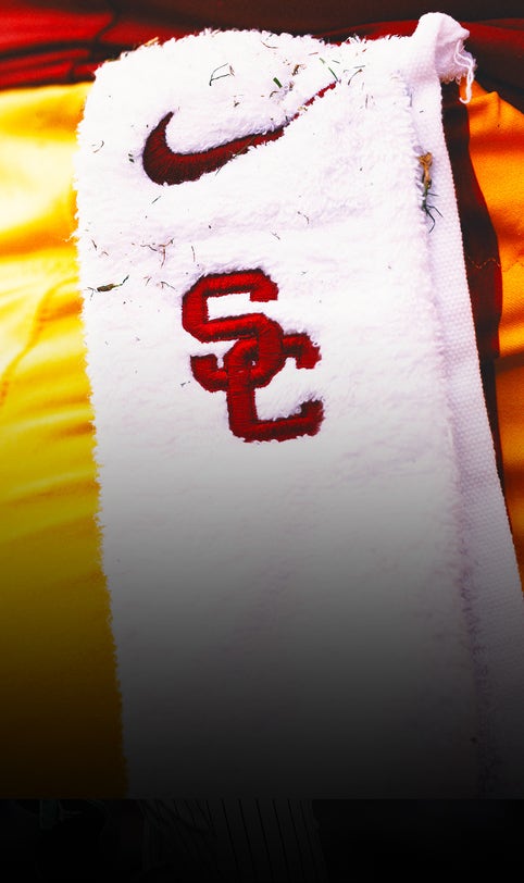Usc Trojans Football Wallpaper