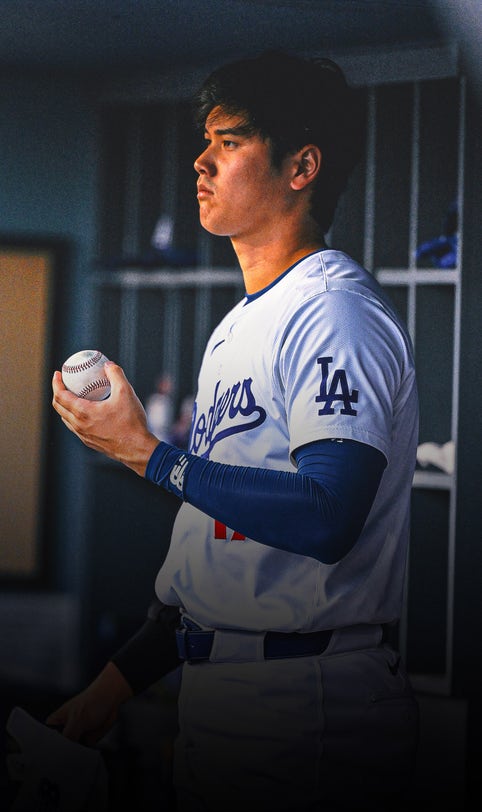 MLB Player & Team News Stories | FOX Sports