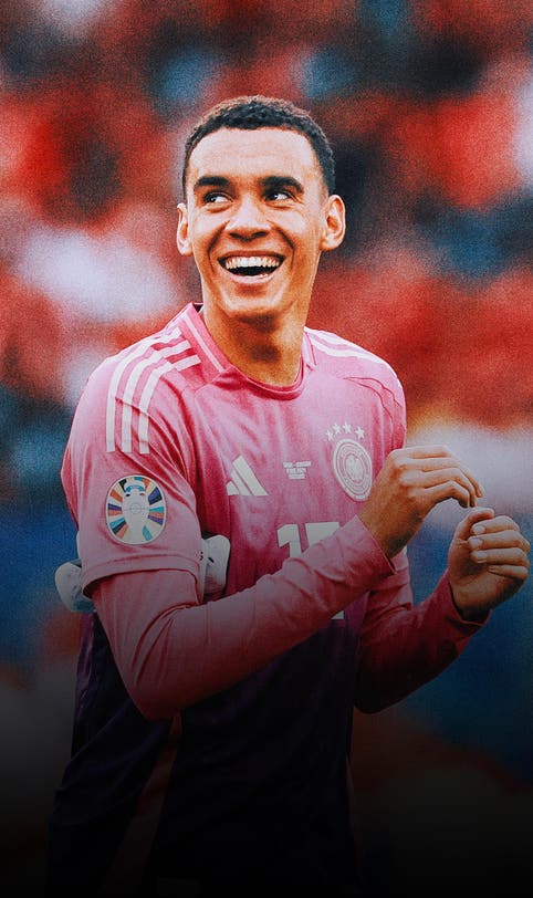 SOCCER Player & Team News Stories | FOX Sports