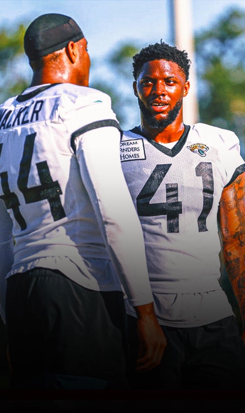 NFL Player & Team News Stories | FOX Sports