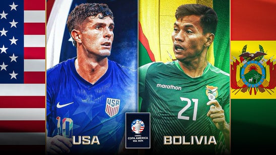 Bolivia Team News - Soccer | FOX Sports