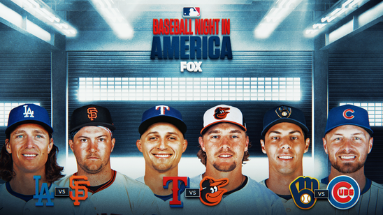 Rowan Kavner Videos & Stories | FOX Sports